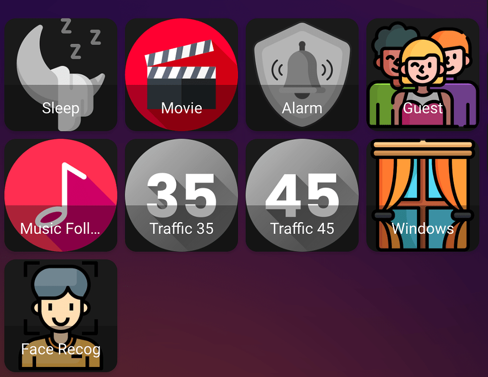 Mushroom Cards - Build a beautiful dashboard easily 🍄 (Part 1) - Page ...