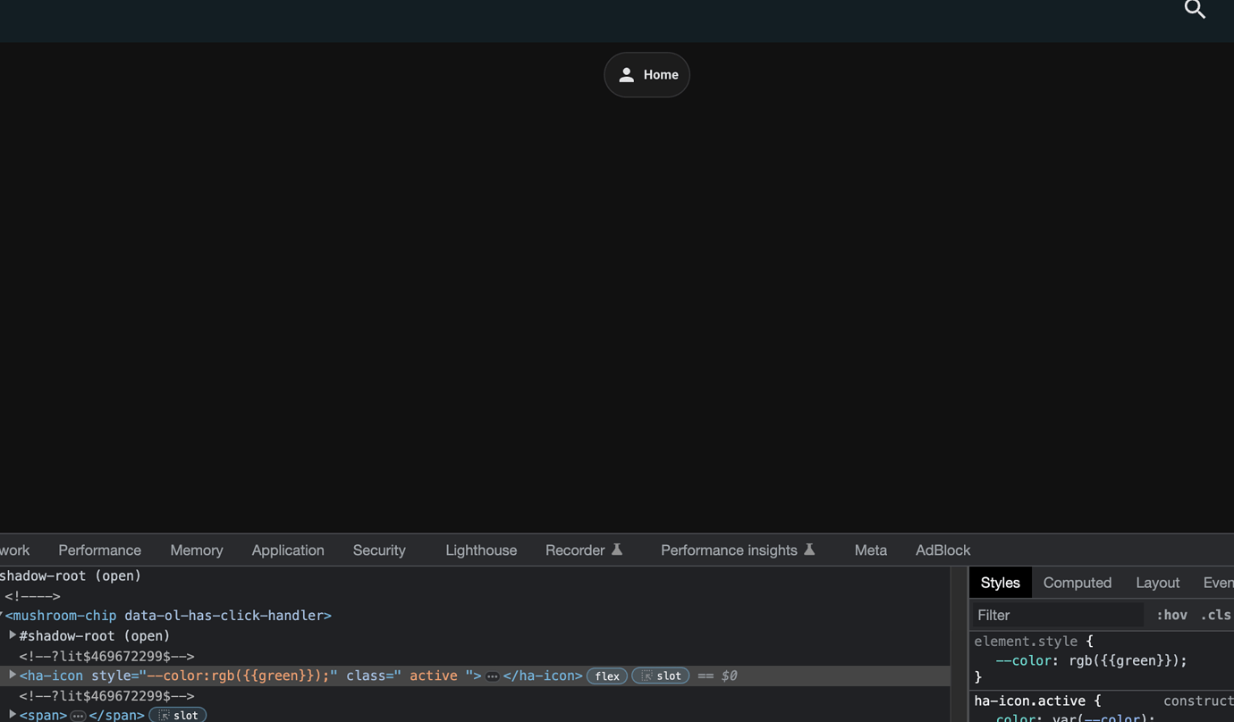 Jinja template not being parsed in dashboard - Frontend - Home ... Jinja template not being parsed in dashboard - Frontend - Home ...