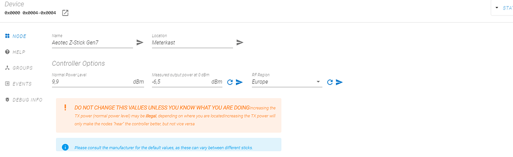 How I solved my Z-wave problems (no dead nodes anymore) - Z-Wave - Home Assistant Community