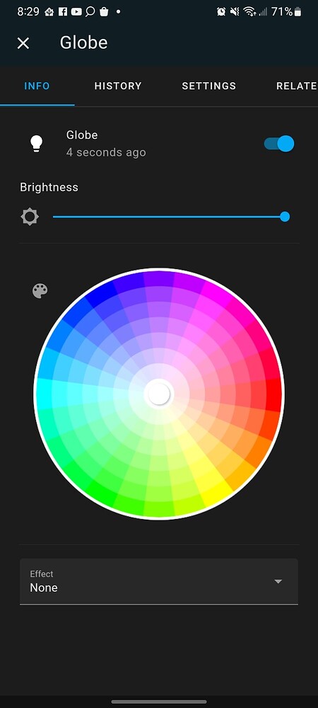 How do I get a colourful RGB LED strip with esphome? - Page 2 - ESPHome ...