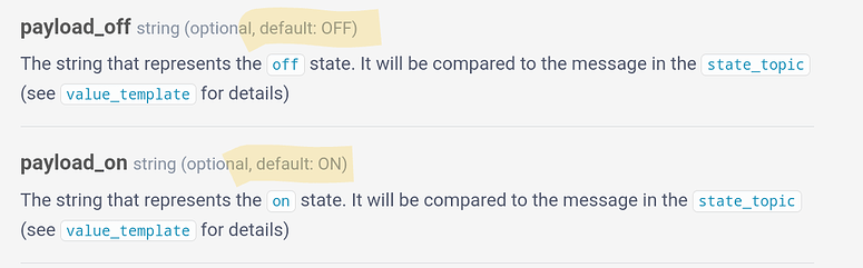Binary sensor not being updated from MQTT - Configuration - Home Assistant Community