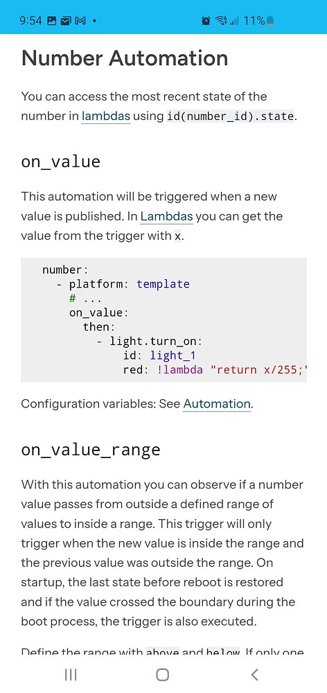 Pulse_counter not counting properly - ESPHome - Home Assistant Community