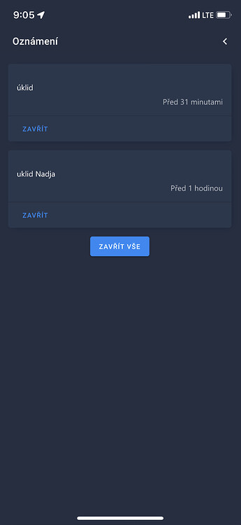 Automation Triggered By Certain Calendar Event Name Configuration