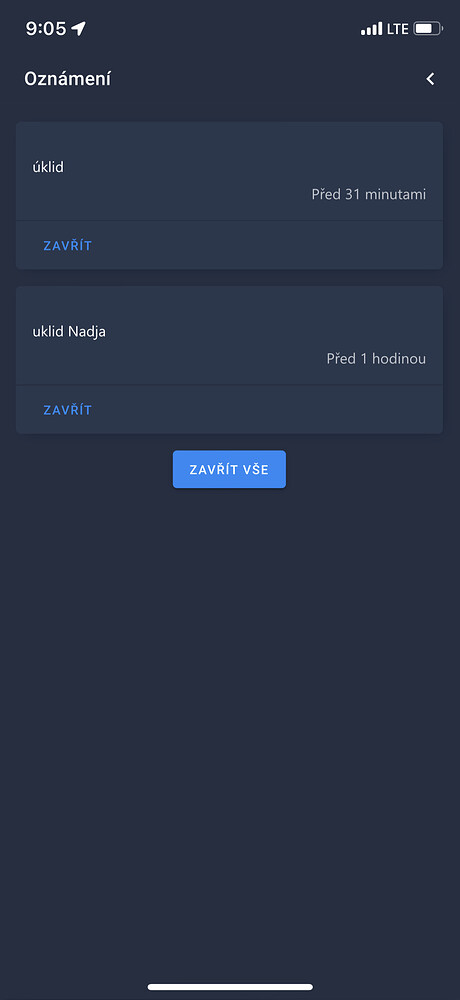 Automation Triggered By Certain Calendar Event Name Configuration Home Assistant Community 7513