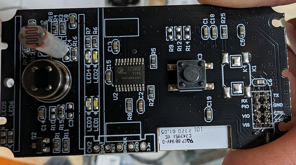 Tried all GPIO pins, none will trigger relay/led/etc - ESPHome - Home Assistant Community