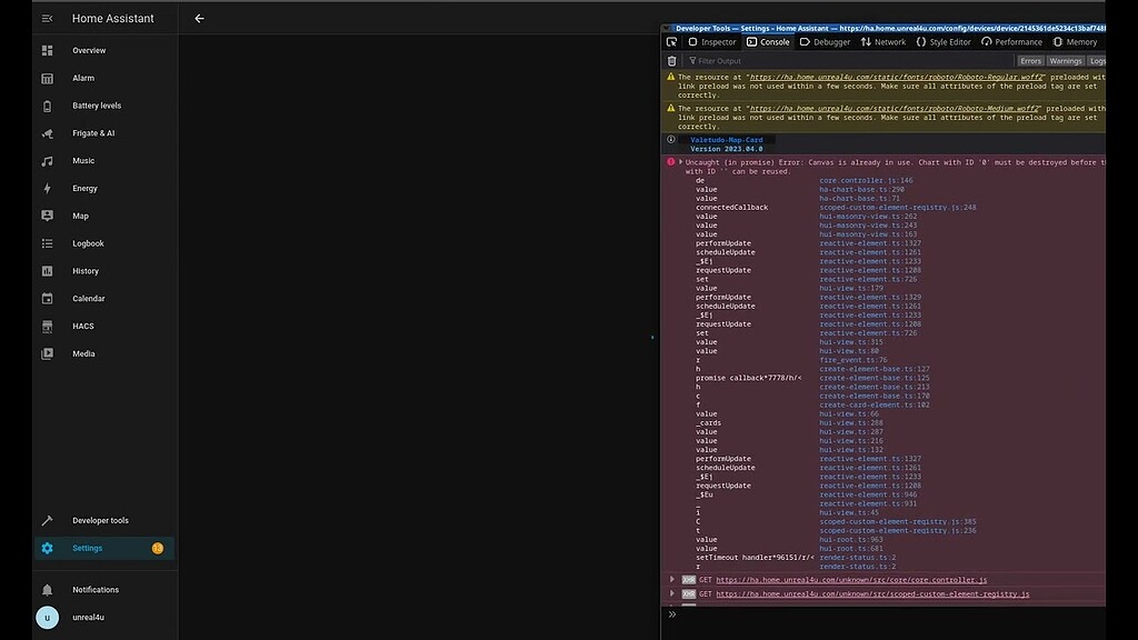 Strange Behaviour With Nginx Ssl Terminator Configuration Home Assistant Community