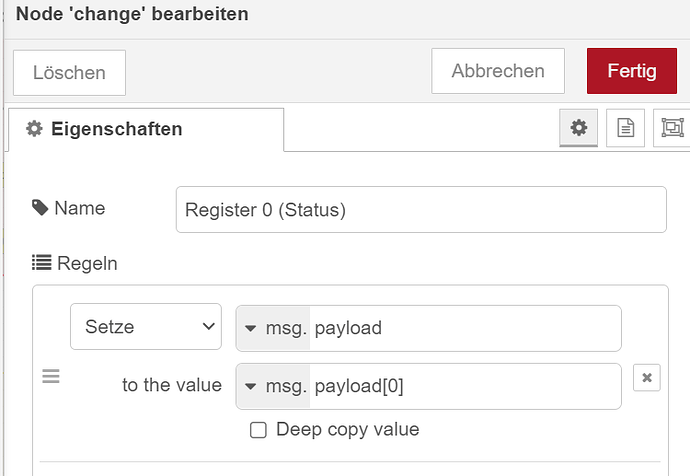 Read and Control the Daheimladen Wallbox in HomeAssistant with NodeRed ...