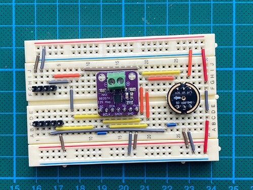 Diy In House Wireless Walkie Talkie Voice Intercom Adventure Share