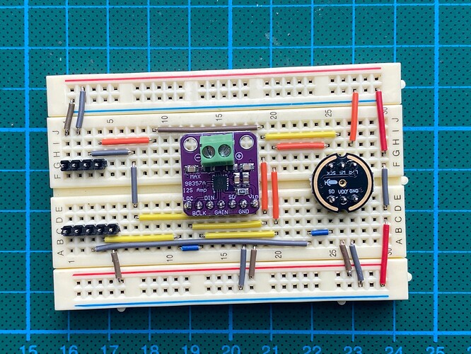 DIY In House Wireless Walkie Talkie - Voice Intercom Adventure - Share ...