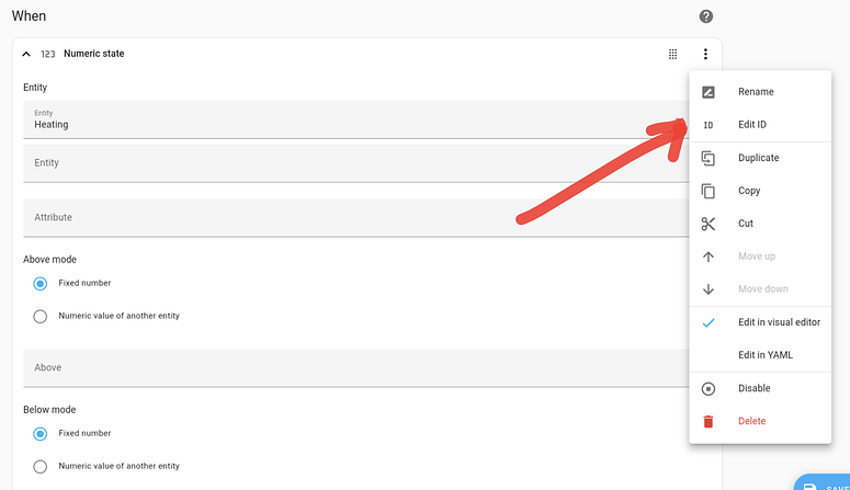 Automation? Input number? Help :) - Configuration - Home Assistant ...