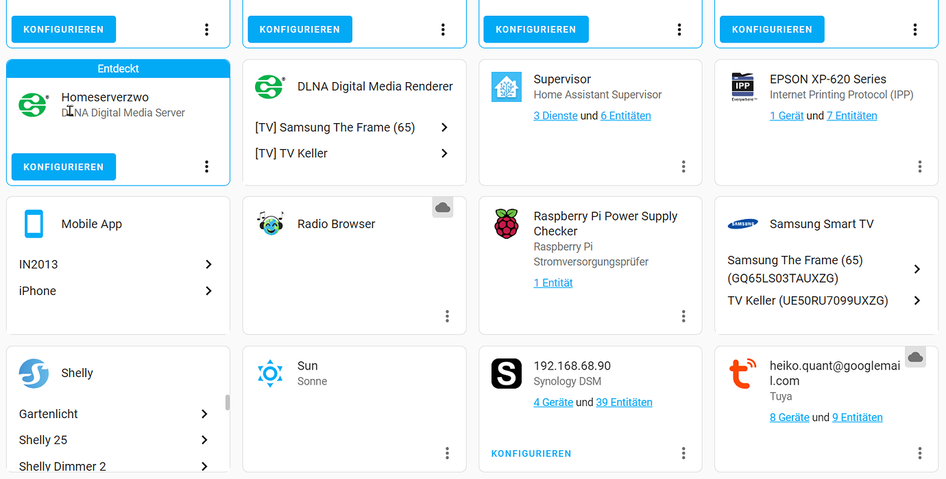 Solved Entities That Are Online Shown As Unavailable Configuration Home Assistant Community