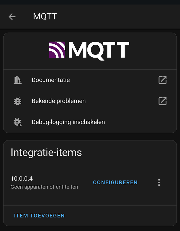 Listening to Domoticz mqtt - Configuration - Home Assistant Community