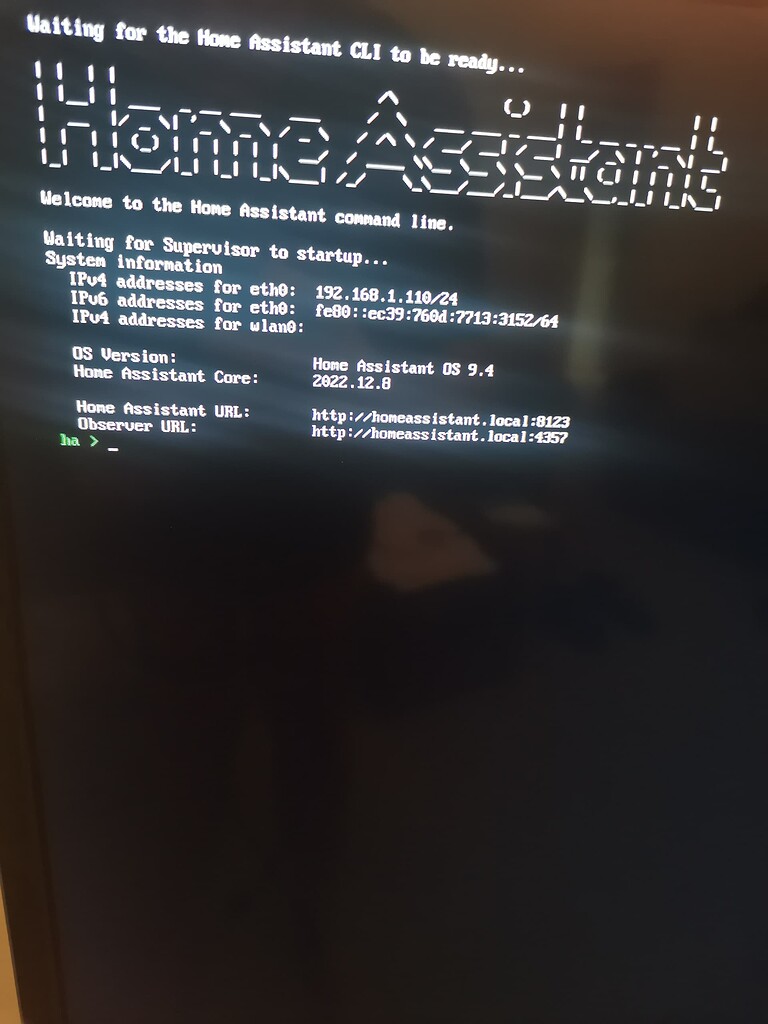 New user on Raspberry pi 4 - Home Assistant Community