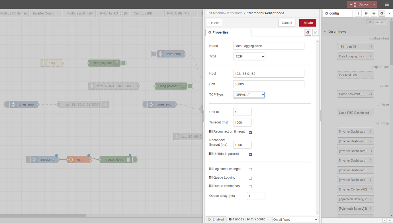 Modbus TCP - which Hardware? - Hardware - Home Assistant Community