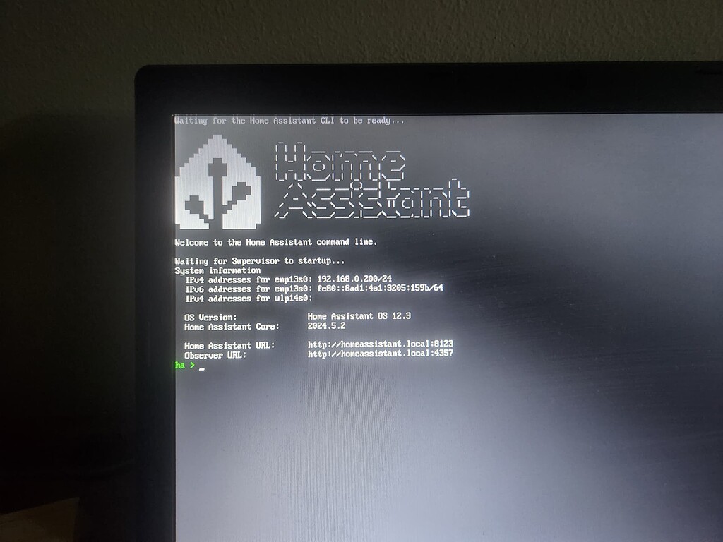 Where to now - Installation - Home Assistant Community