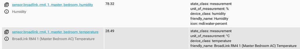 Using a broadlink rm4 mini - Configuration - Home Assistant Community