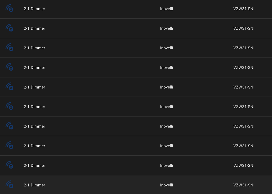 WTH Renaming Entities When You Have Identical Devices is Nigh Impossible - Month of "What the ...