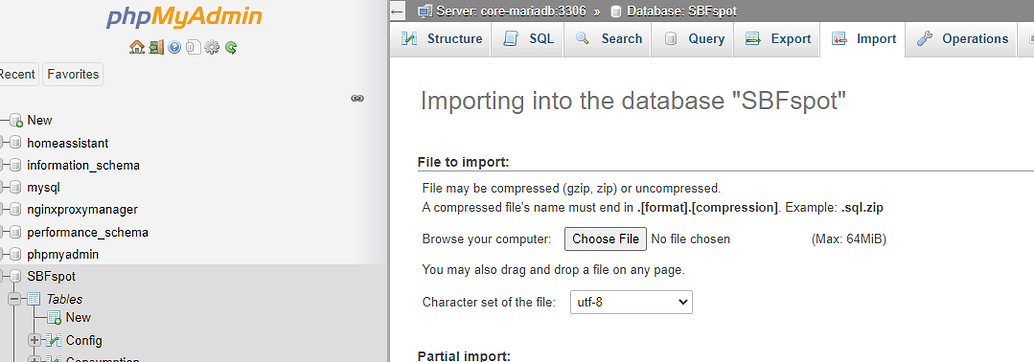 SBFspot Bluetooth homeassistant addon - Share your Projects! - Home Assistant Community