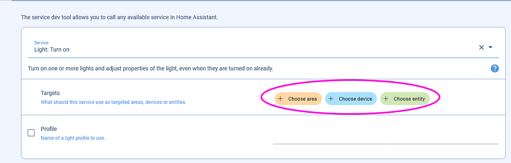 How Do I Set An Attribute Value Configuration Home Assistant Community 