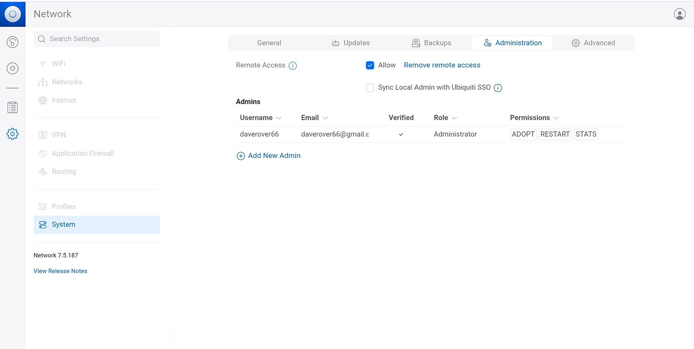 Unifi Integration vs Unifi Addon - Configuration - Home Assistant Community