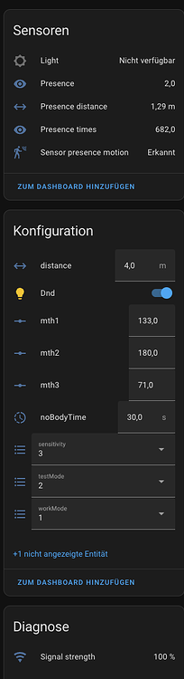 Meross ms600 Presence Sensor: useless? - Configuration - Home Assistant ...