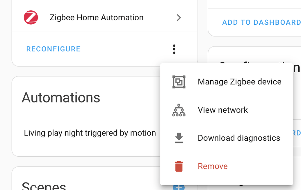 NEW Script to fully DELETE devices & entities from homeassistant - Configuration - Home ...