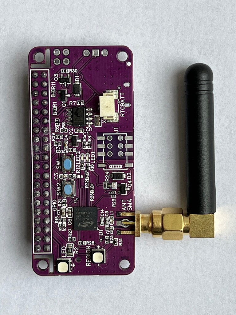 Z-Wave 800 GPIO with RTC and CPU Temp. Control - Share your Projects ...