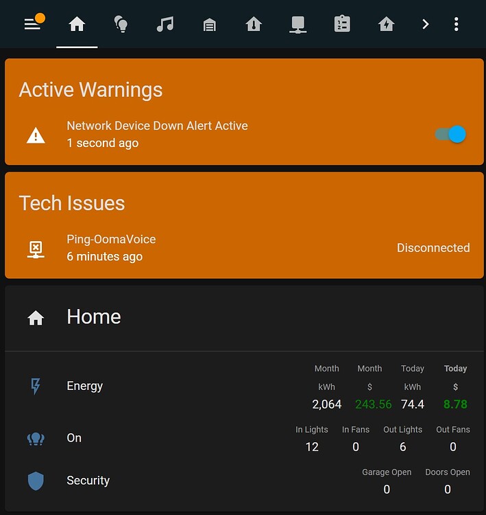 Simple and Effective Alerting - Share your Projects! - Home Assistant ...