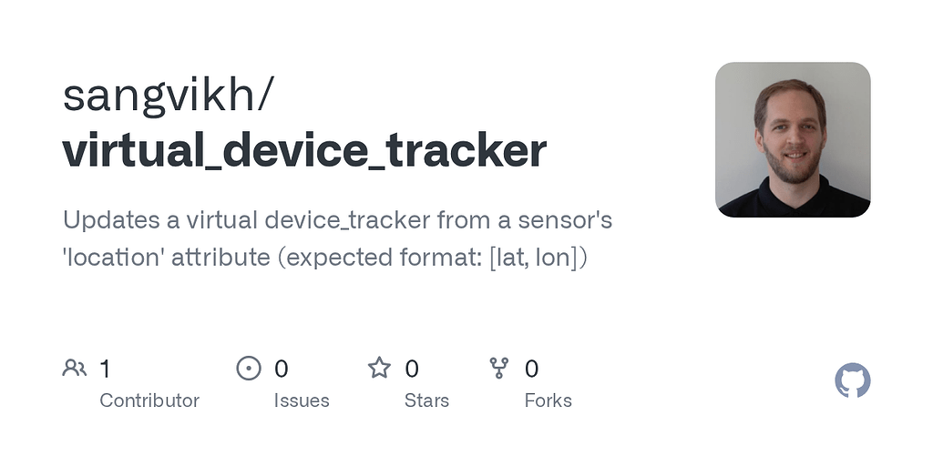 Device tracker for F-droid app - Home Assistant Companion for Android ...