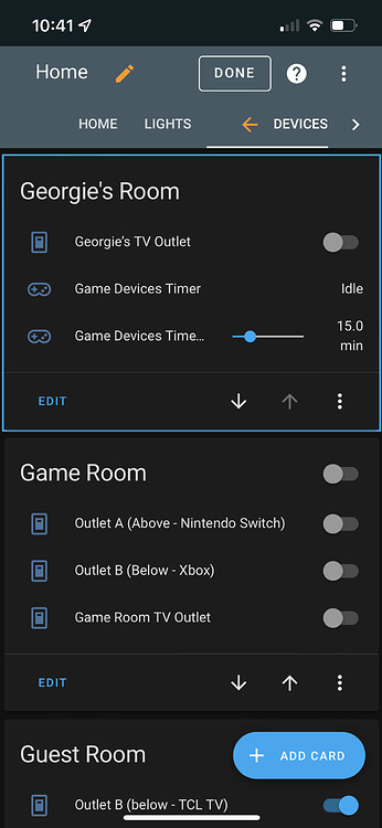 Help making a timer configurable by a slider - Configuration - Home ...