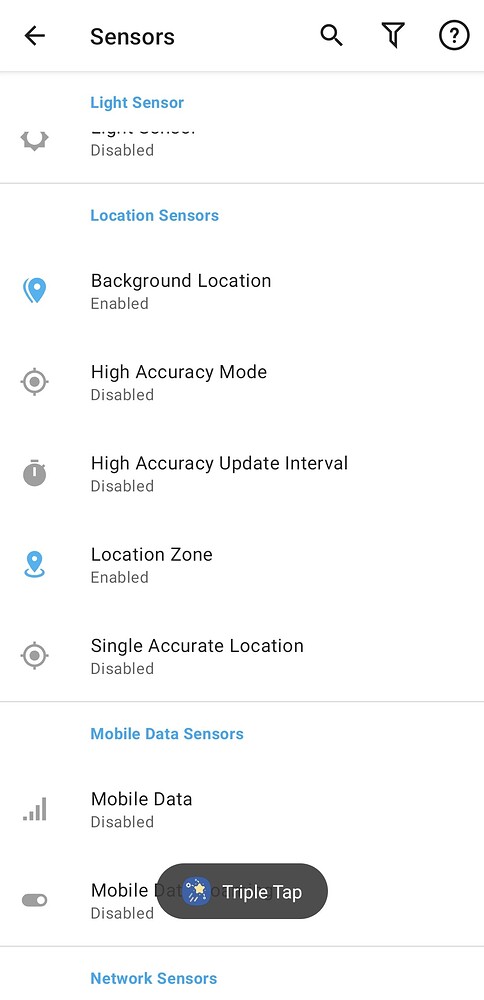 IBeacon in WEAR OS watches - Home Assistant Companion for Android - Home Assistant Community