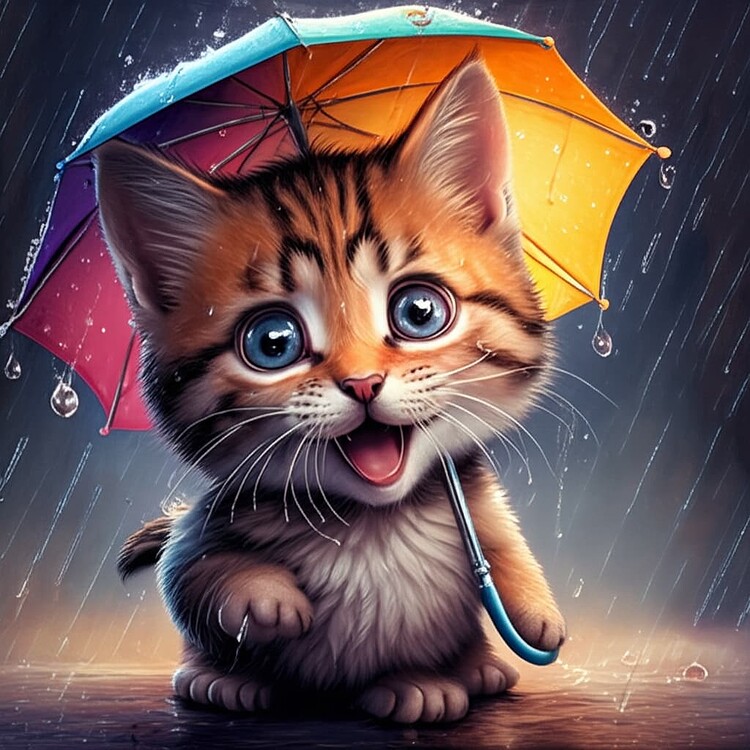 Dynamic AI Weather Card with Google Gemini & PyScript in Home Assistant - Scripts - Home ...