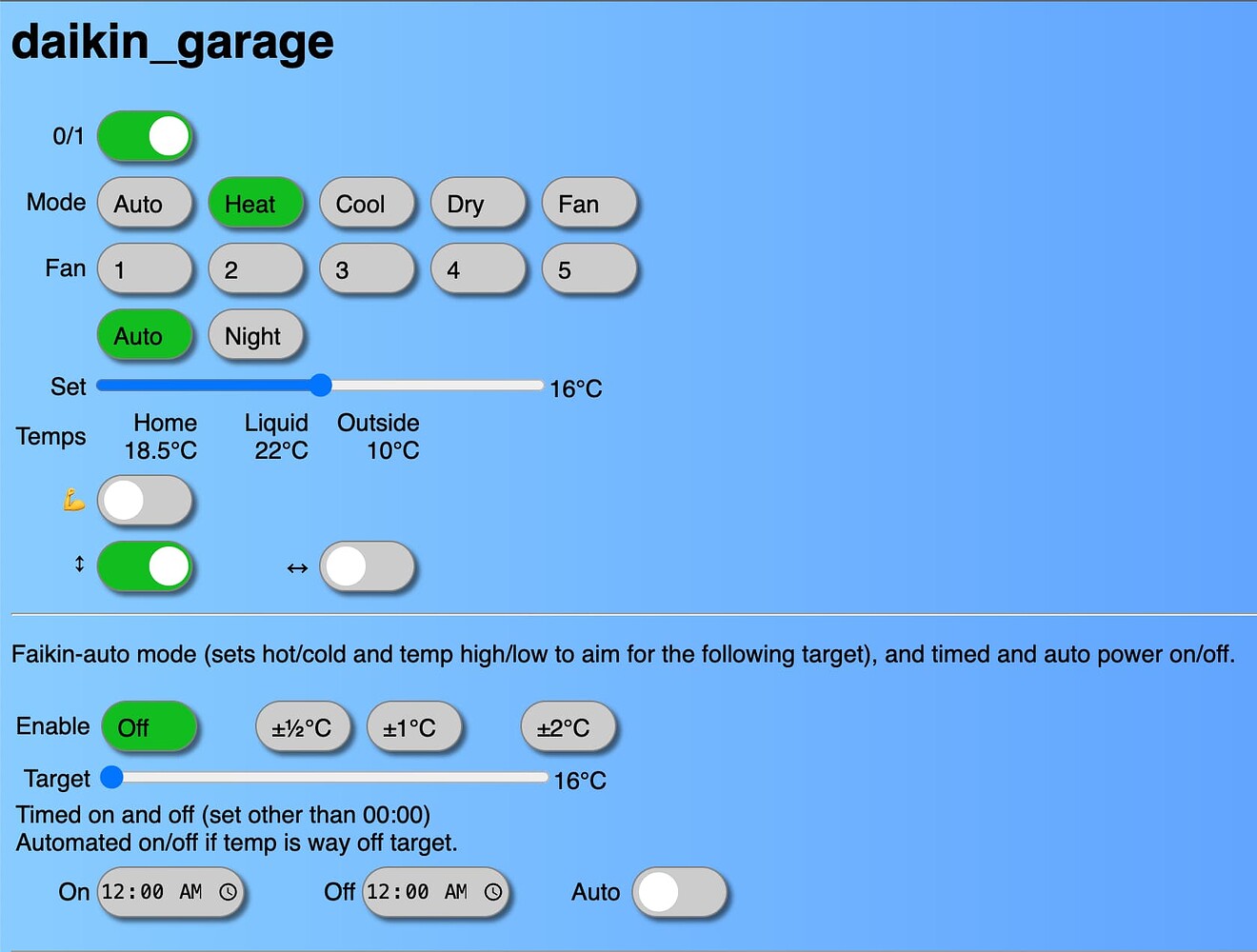 Need Daikin Wifi? Use the Open-Source Faikin ESP32 Hardware instead of the official wifi Modules ...