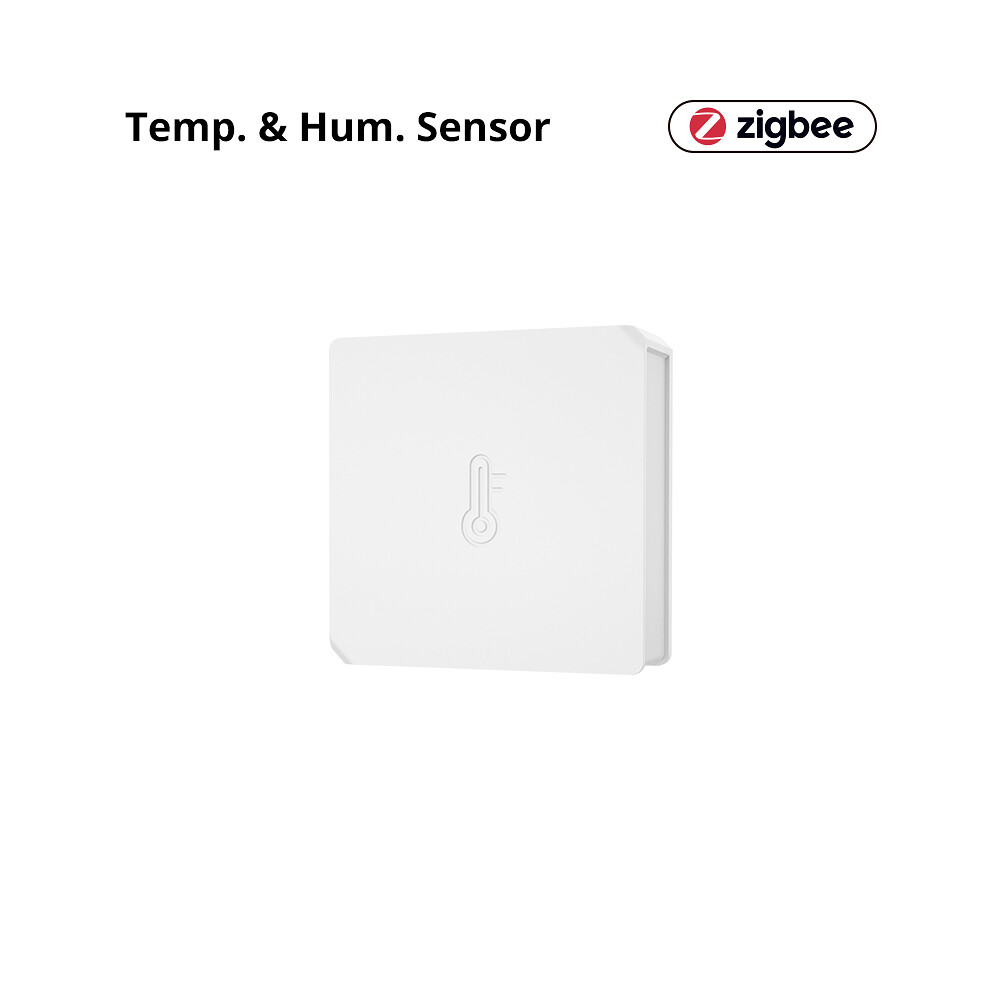 SONOFF SNZB-02 ZigBee problem - Hardware - Home Assistant Community