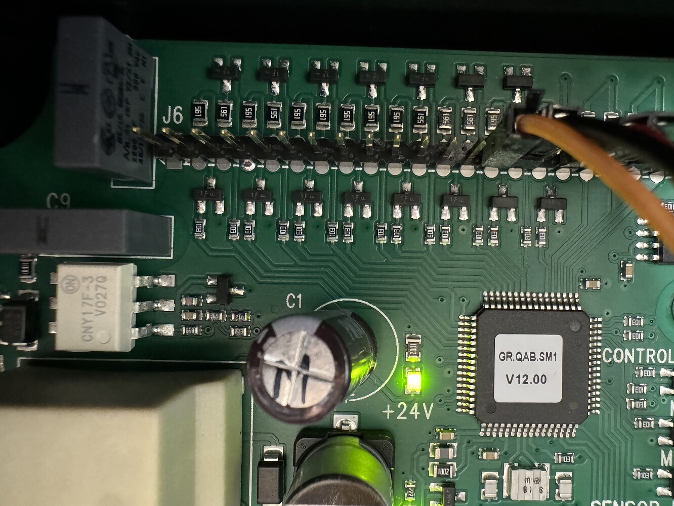 Grundfos Well Controller - ESPHome - Home Assistant Community