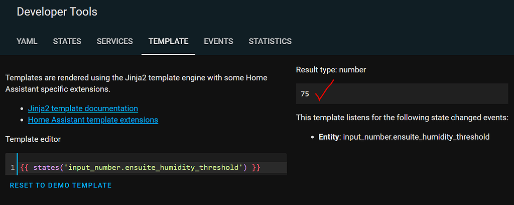 Variables in fan automation - Configuration - Home Assistant Community