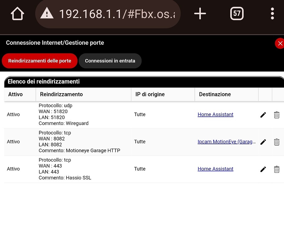 NGINX: API errors? - Configuration - Home Assistant Community
