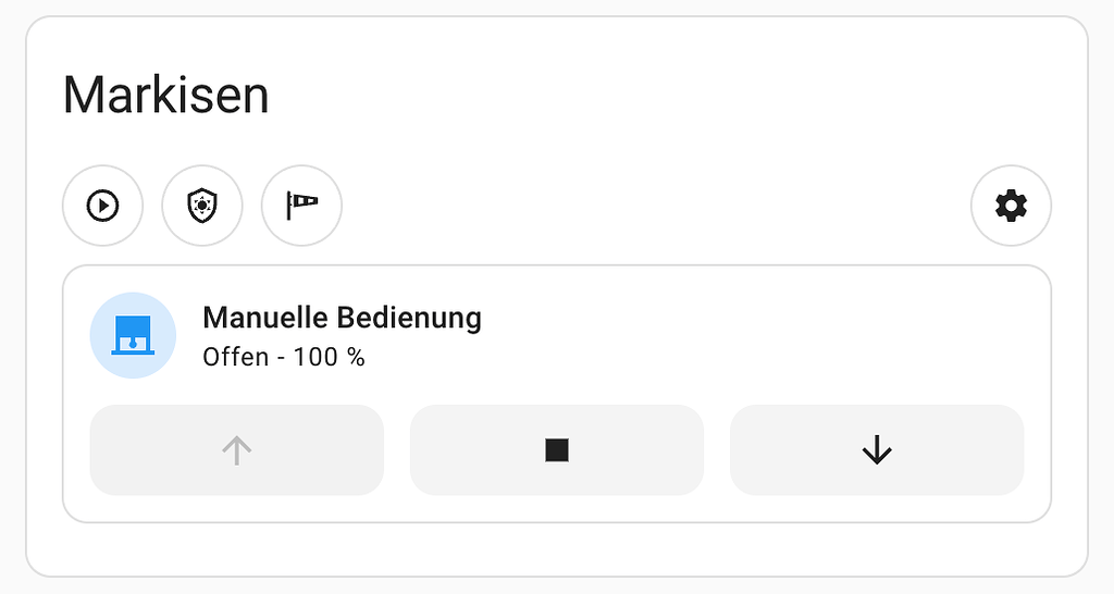 How to: cards in card? - Frontend - Home Assistant Community