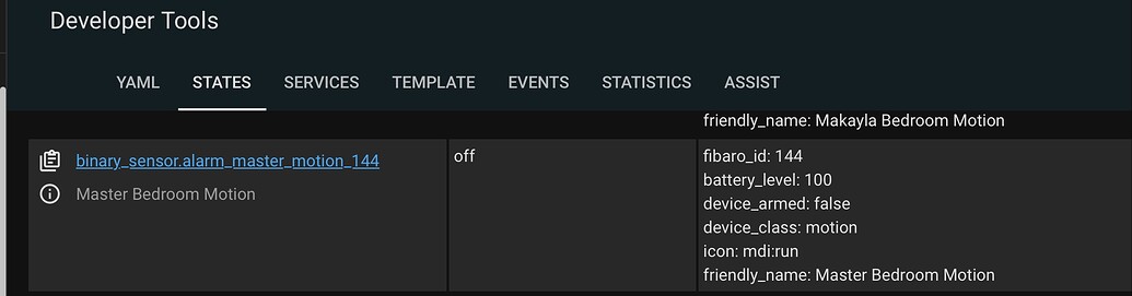 Trying to access last_changed or last_triggered - Configuration - Home Assistant Community