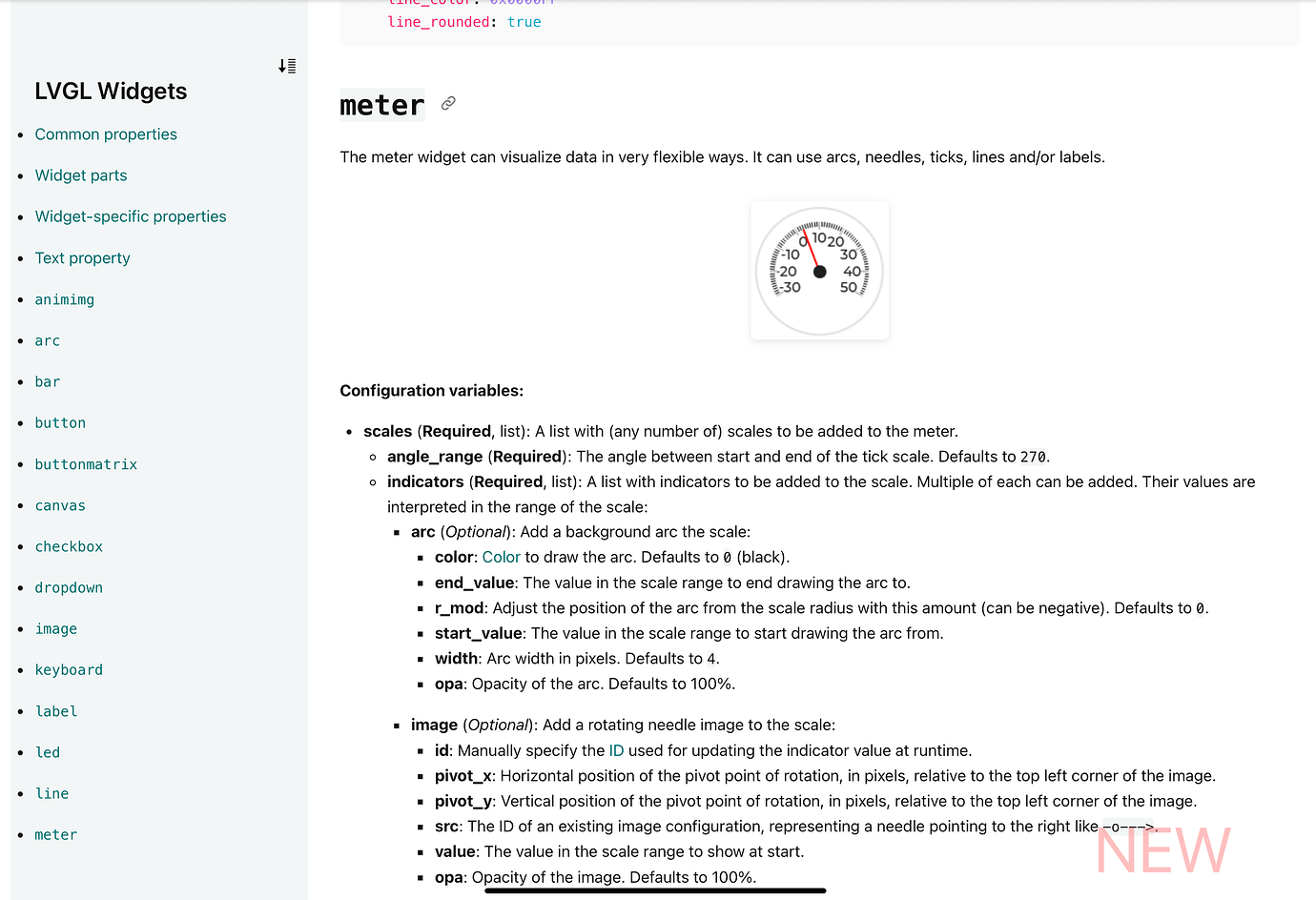 New Documentation site coming - eyes wanted on preview - ESPHome - Home Assistant Community