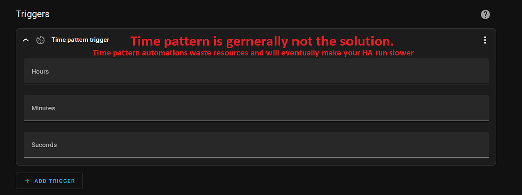 Why is time pattern triggers so easy to choose in the UI? - Month of "What the heck?!" 2022 ...