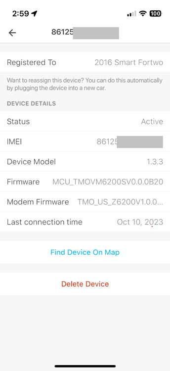 Moj.io integration - Third party integrations - Home Assistant Community