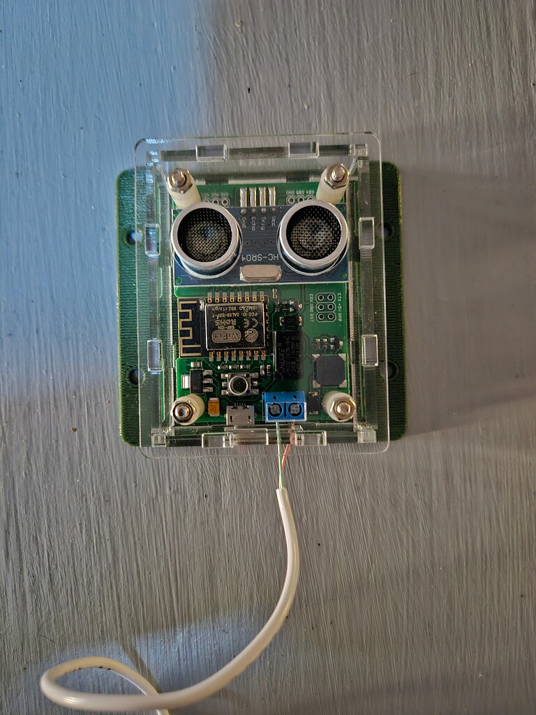 Written installation guide for opengarage.io? - Hardware - Home Assistant Community