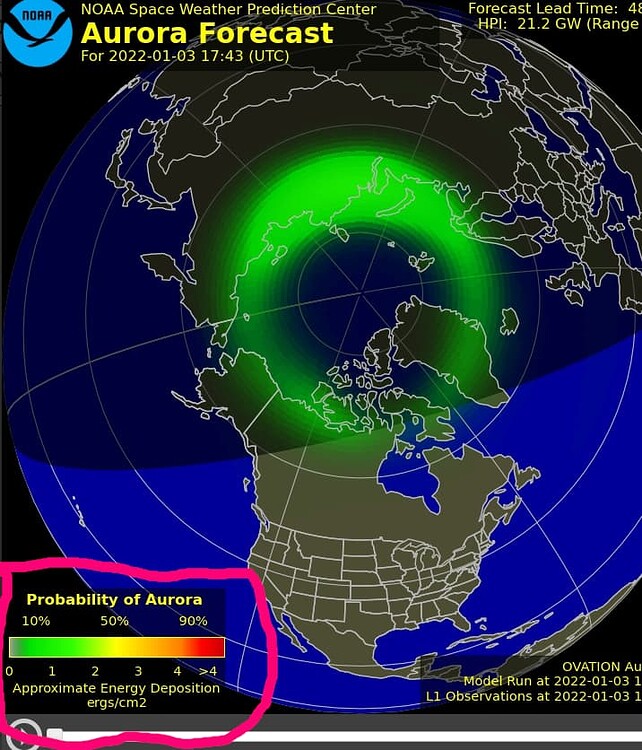 Aurora sensor setup? - Configuration - Home Assistant Community