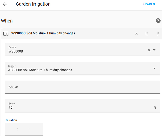 Why Hasnt This Automation Triggered Configuration Home Assistant