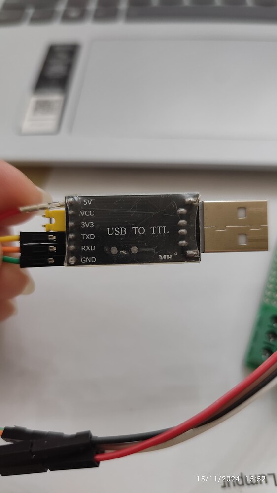 How to flash esp32 relay x1 - ESPHome - Home Assistant Community