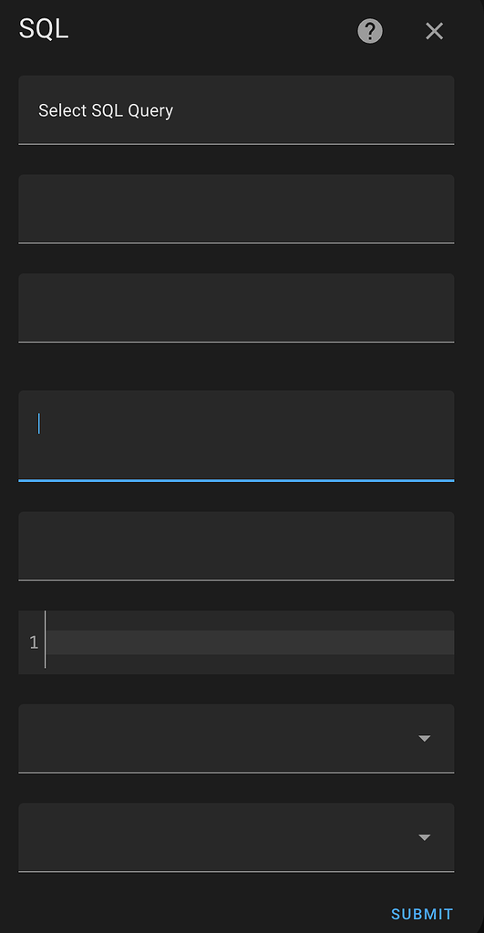 No Tips In Config Flows Frontend Home Assistant Community