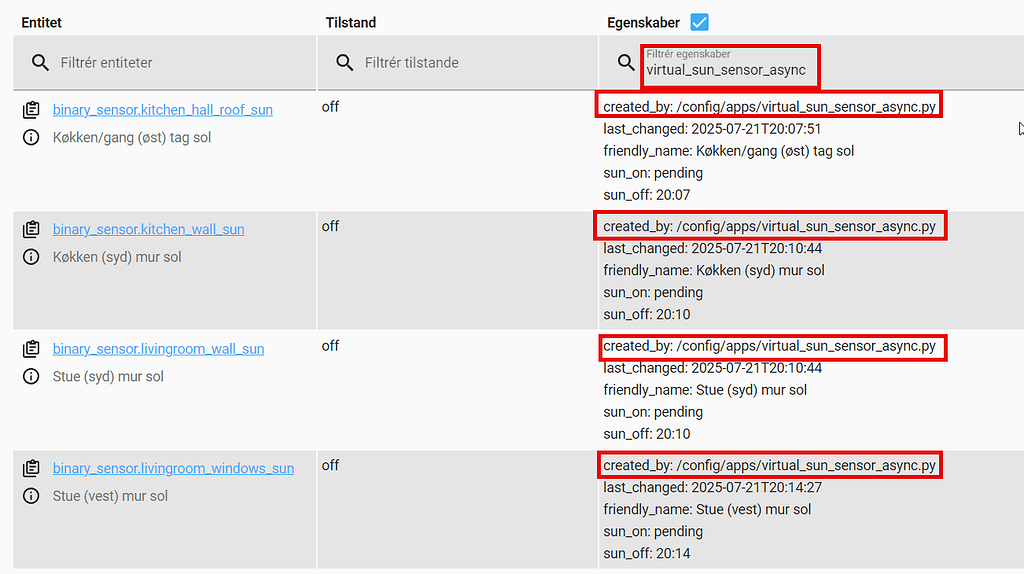 Protip: Filter entities by AppDaemon class? - AppDaemon - Home Assistant Community