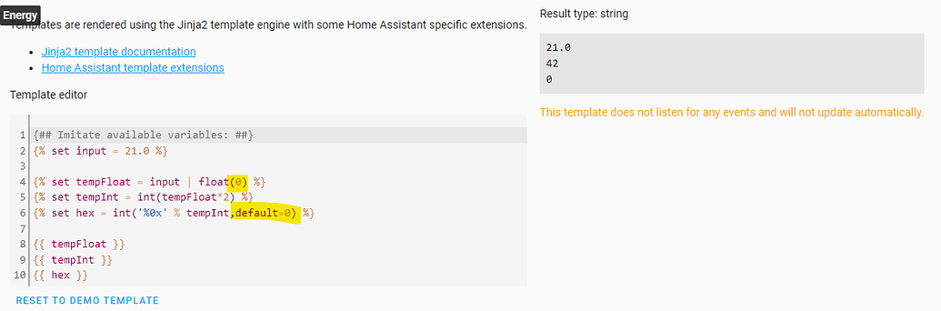 Rest_command url variable? not working? - Configuration - Home Assistant Community
