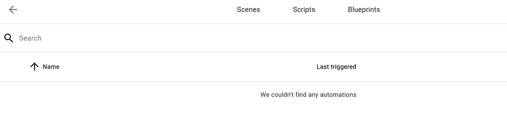 Automations Disappeared From Gui Configuration Home Assistant Community